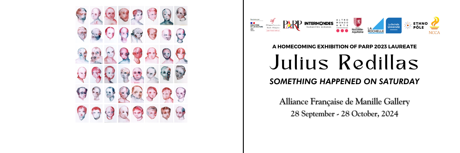 AFM Gallery | Alliance française de Manille