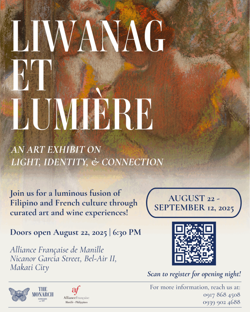 AFM Gallery | Alliance française de Manille